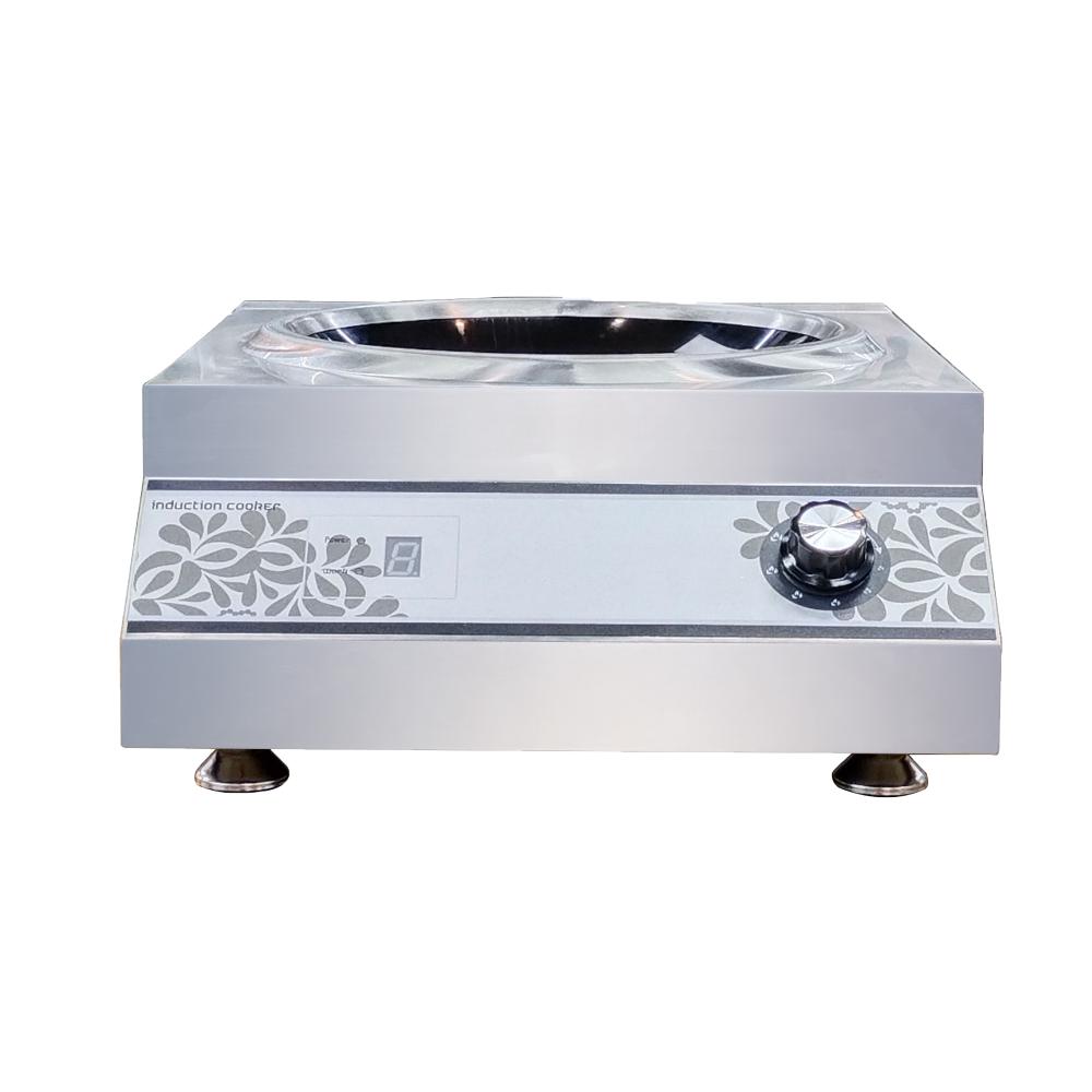 Flat Base Induction Stove Hf Hj013 P5x