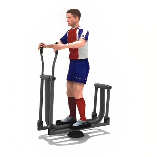 Elliptical Machines: Build Strength & Tone Lower Body