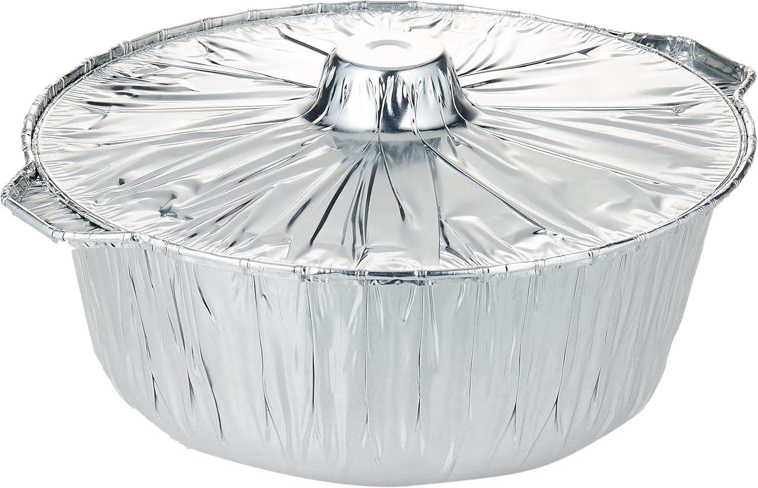 Hotpack Disposable Food Storage, Take away , Alumimium Food Pot ...