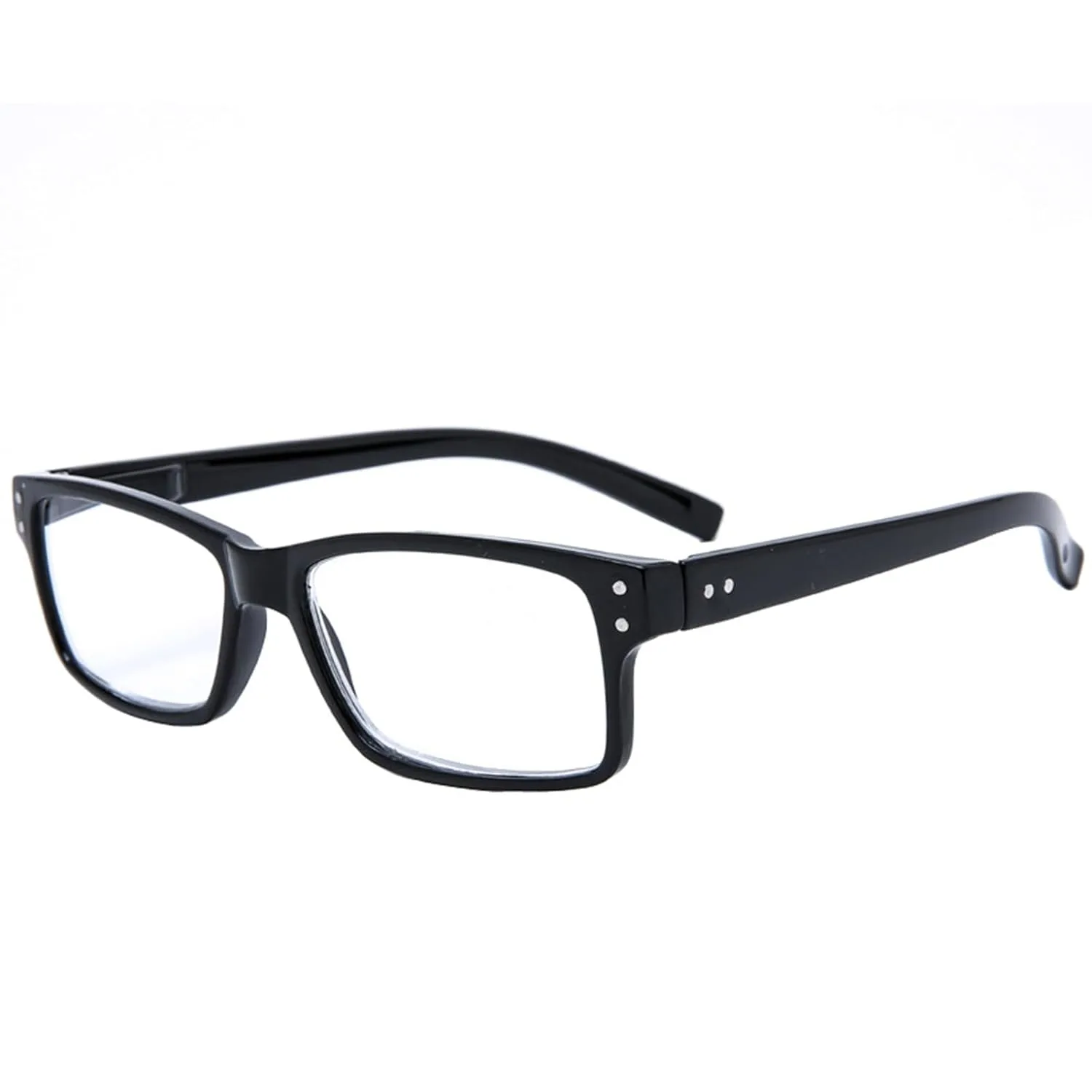 Blue Light Blocking Reading Glasses Spring Hinge Readers