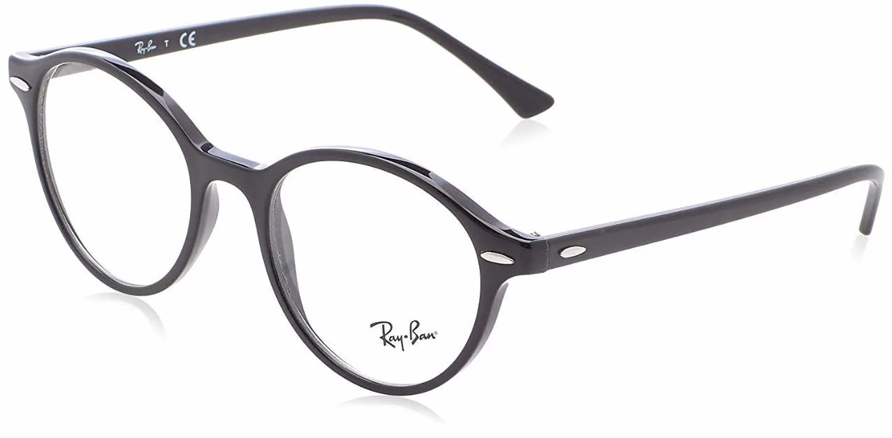 Ray-Ban RX7118 Dean Round Eyeglasses Frames