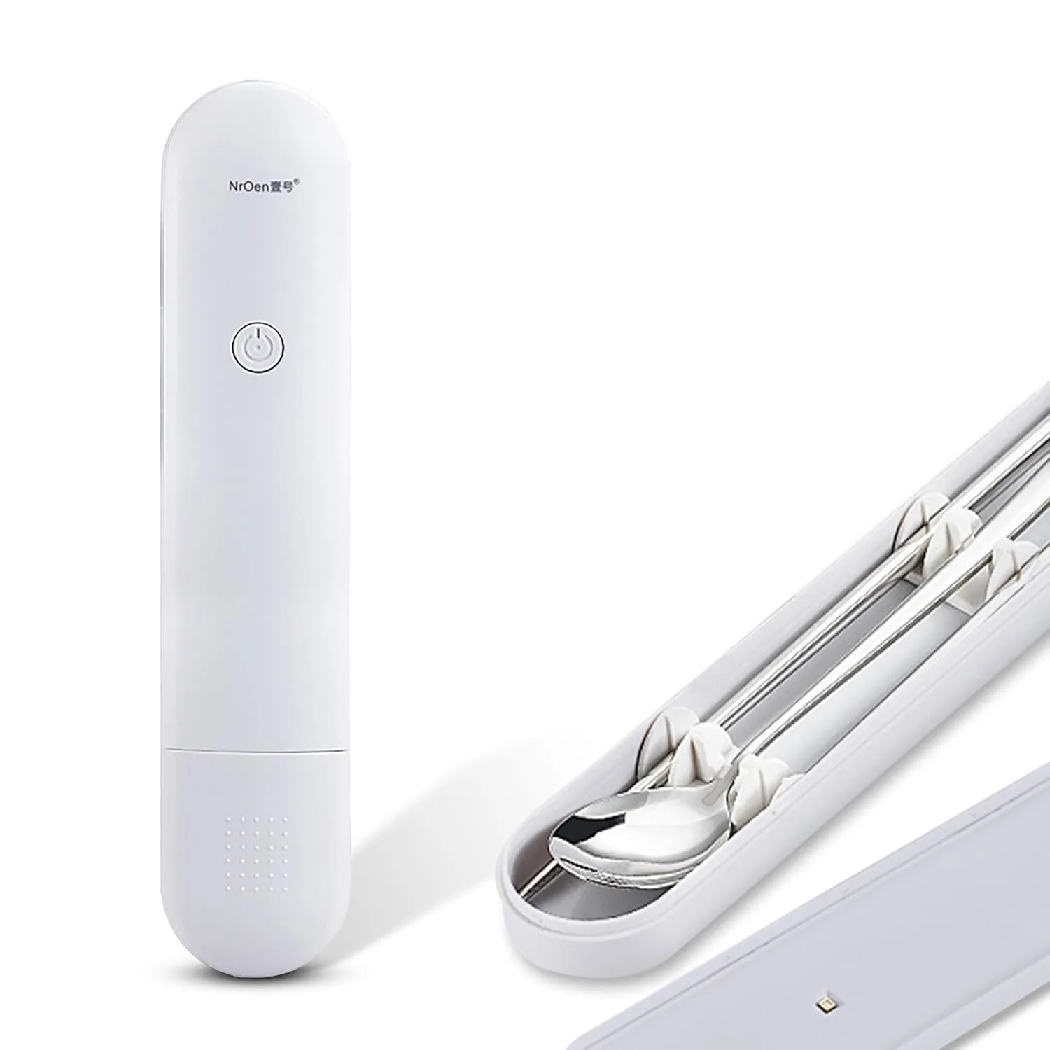 Tableware Sterilizer Box - Chemical Free Sanitizer